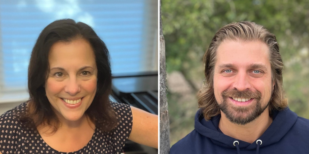 The WeWhale Pod Episode 15 - Terry Wolkowicz - WeWhale